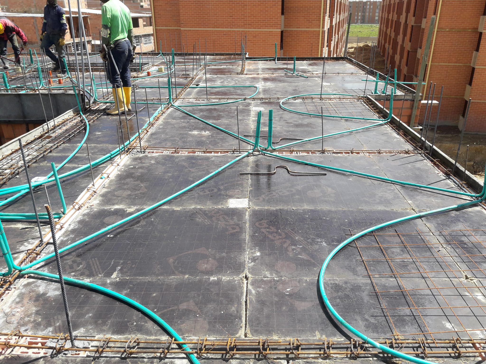 ALQUILER Y VENTA DE FORMALETAS